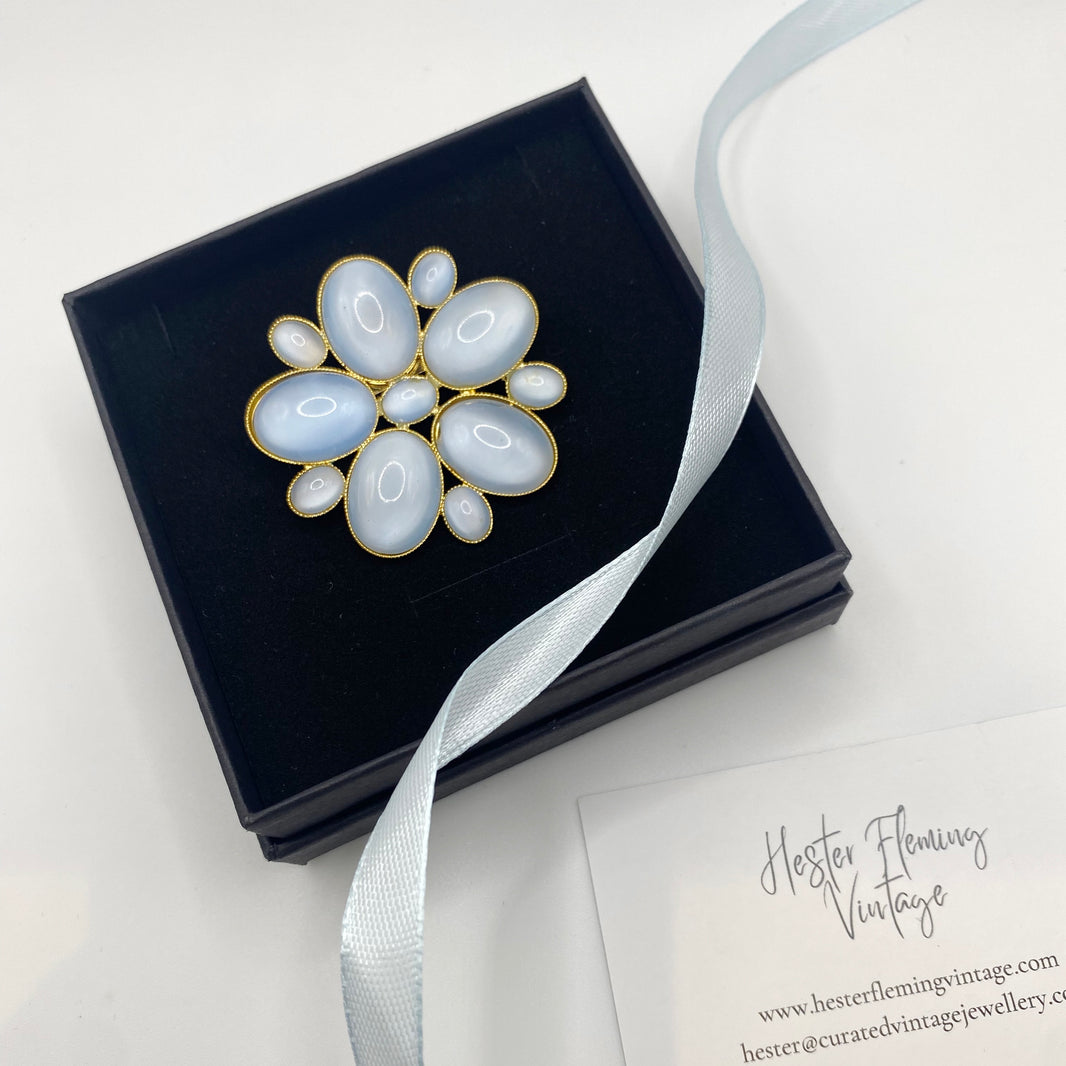 Curated Vintage Brooches | Statement Pieces with Timeless Charm ...